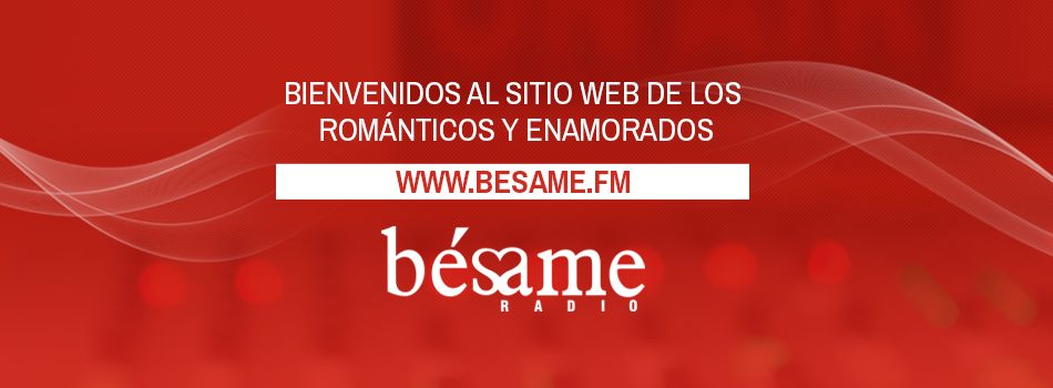 Bésame Colombia - La radio apasionada