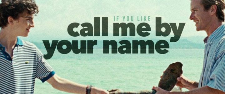 Confirman la secuela de ‘Call me by your name’ - Besame.fm
