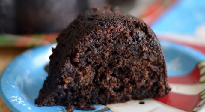 Receta del día: Ponqué de vino - Bésame - La Voz de Colombia