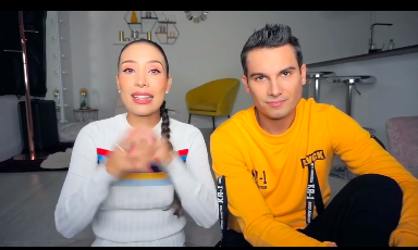 ¿Pipe Bueno usa la ropa de Legarda? La verdad detrás de este meme