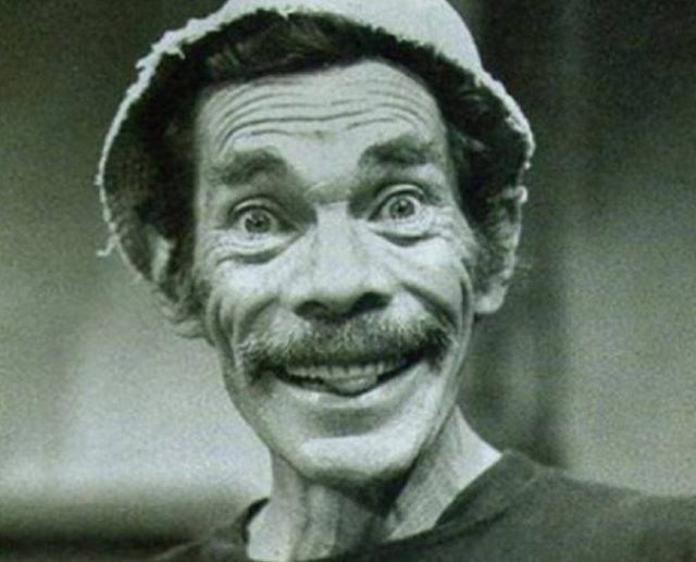 Chavo del 8: La historia detrás de la frase de 'Don Ramón', "y no te ...