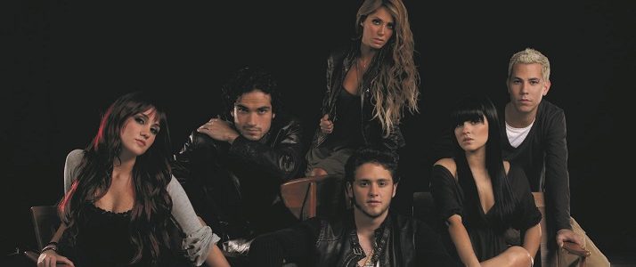 ¡RBD está de regreso! Las canciones de esta agrupación llegaron a las ...