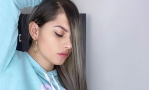 Alexa Narváez la policía que está capturando todas las miradas en redes ...