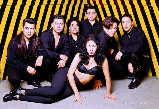 ¿Qué pasó con Ricky Vela, el tecladista de ‘Selena y Los Dinos’?