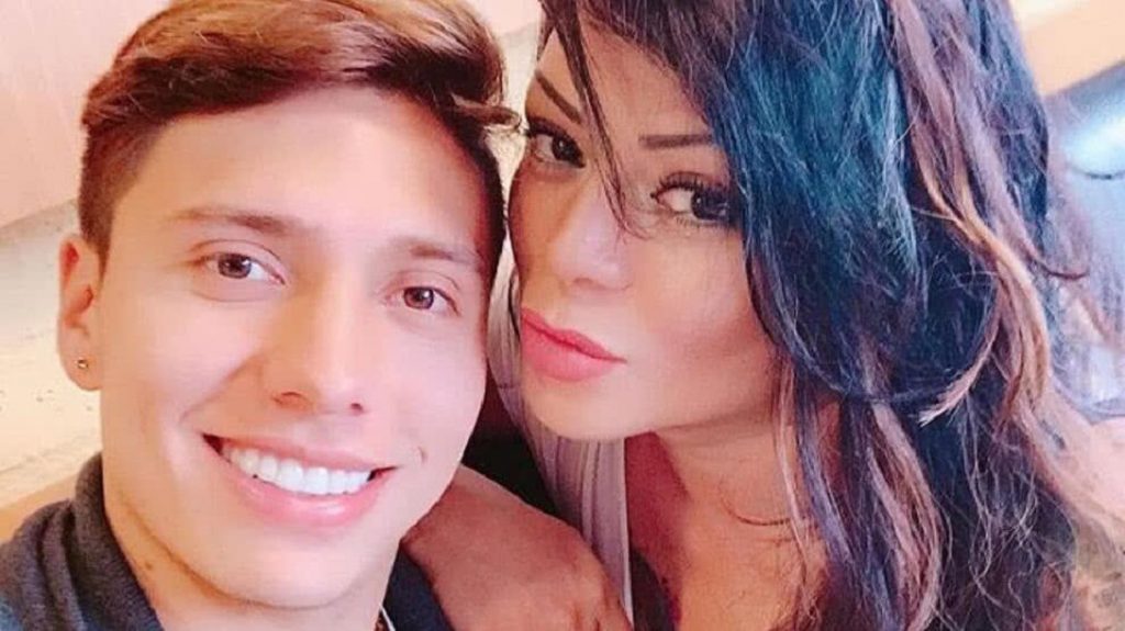 Marbelle reveló los motivos por los cuales no volvió a publicar fotos ...