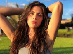 “Se parece a Greeicy”, le dicen a Isabella Castiblanco por posar con la ...