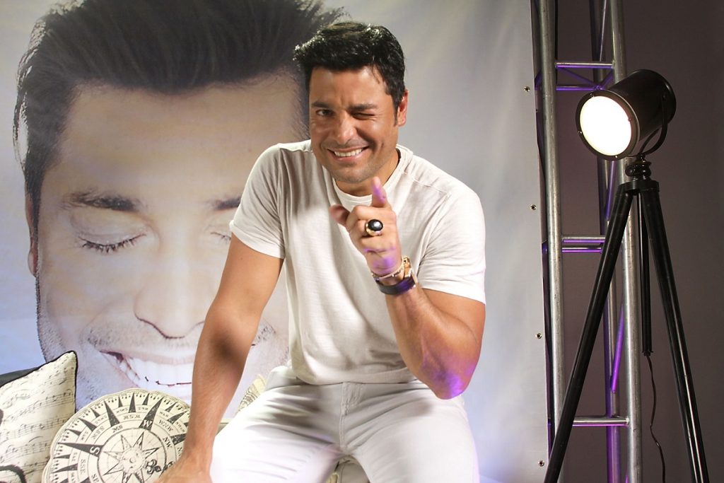“Torero”, la canción de Chayanne que se volvió tendencia luego de 20 ...