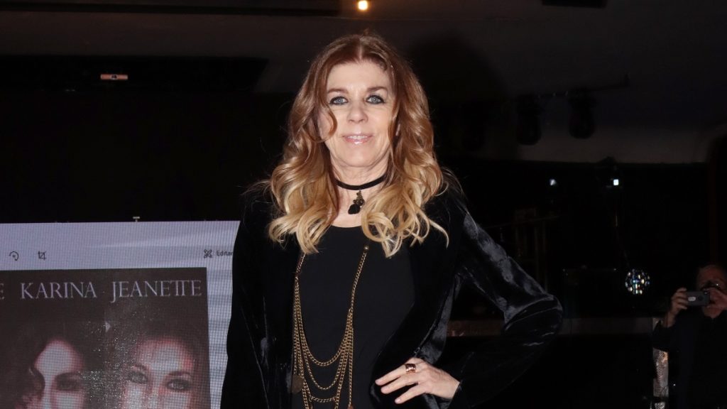 Jeanette: el tema que rechazó grabar y que luego se convirtió en uno de ...