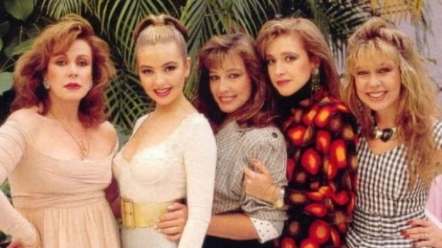 Thalía: ¿quiénes son las hermanas de la cantante y a qué se dedican?