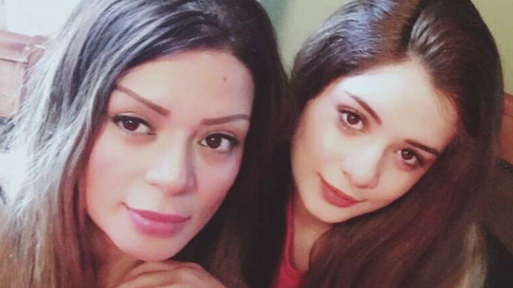 Rafaella, hija de Marbelle presumió su nuevo cambio de look - Besame.fm