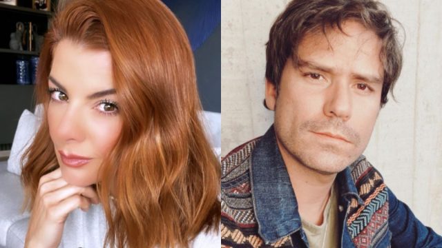 Juan Felipe Samper aclara rumores sobre su relación con Carolina Cruz ...