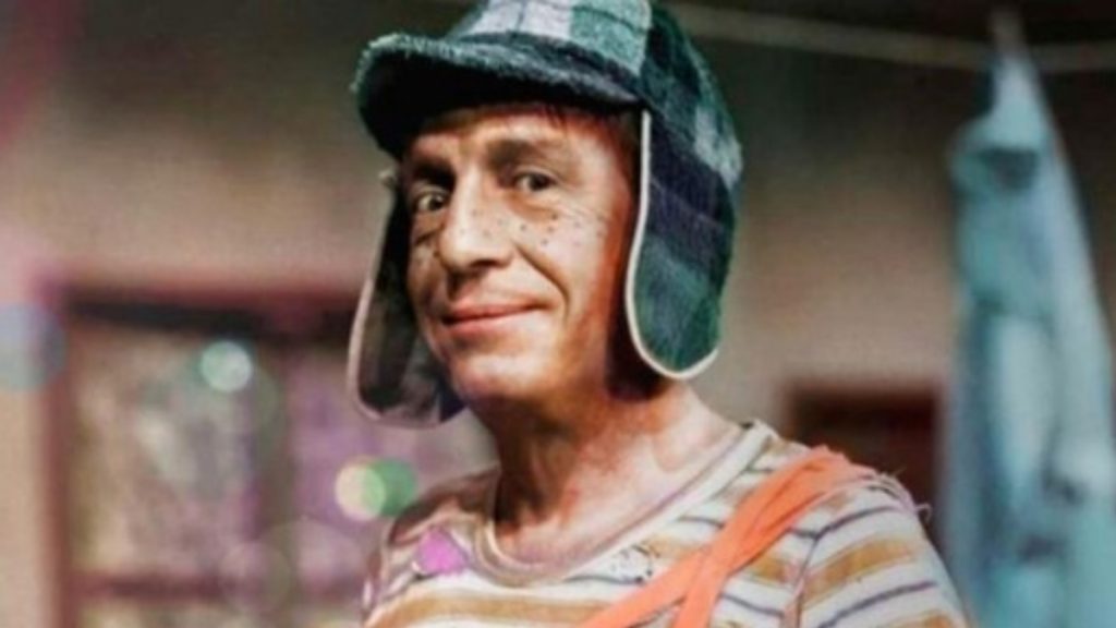 'Chespirito': ¿de dónde nació su icónico apodo?