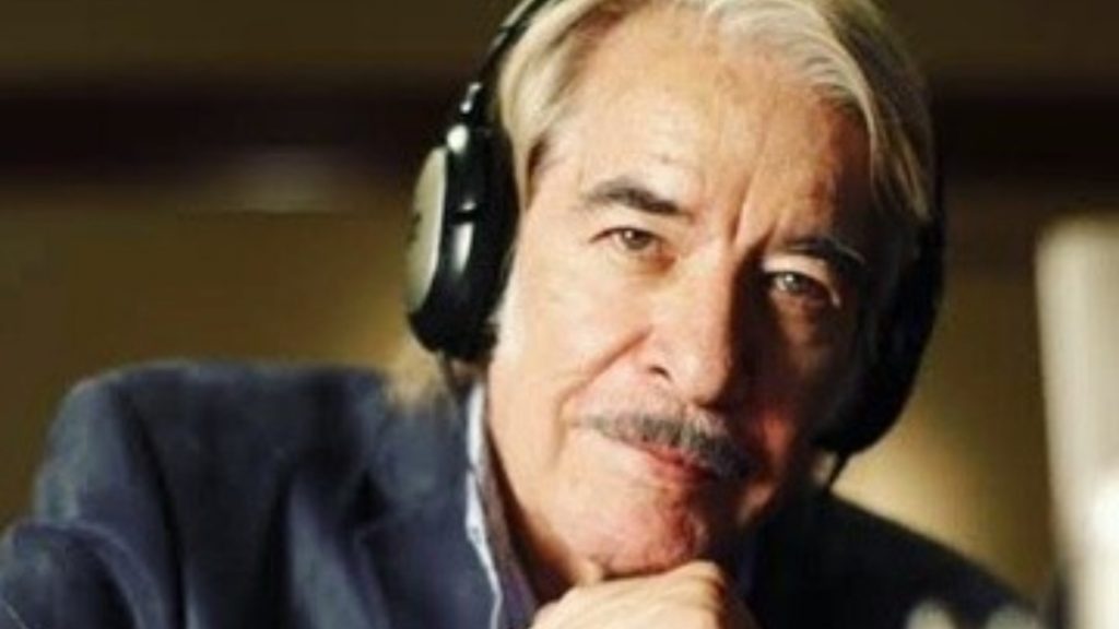 Falleció Enrique Rocha, el gran villano de las telenovelas mexicanas ...