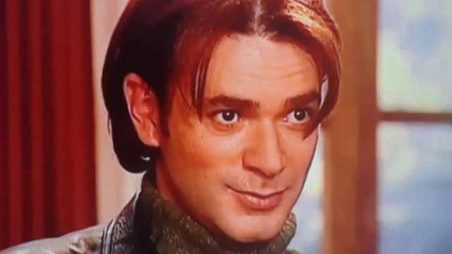 Falleció Sebastián Boscán, actor que interpretó a 'Leandro' en Pasión ...