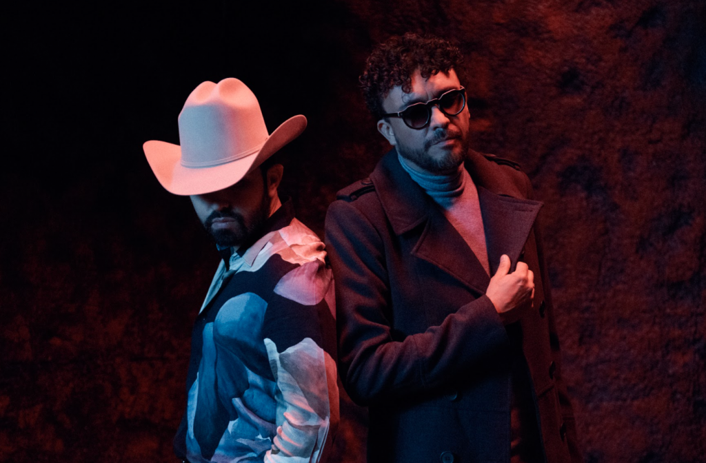 En versión regional: Andrés Cepeda y Joss Favela estrenaron 'Si Todo se ...