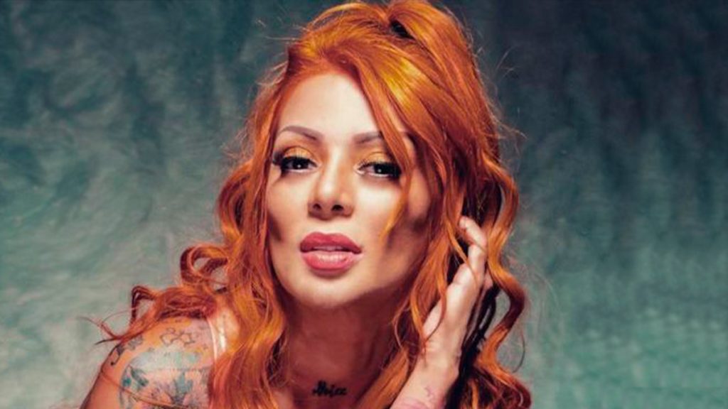 “Flaca se ve pobre”: Marbelle presumió su figura en bikini y dividió opiniones