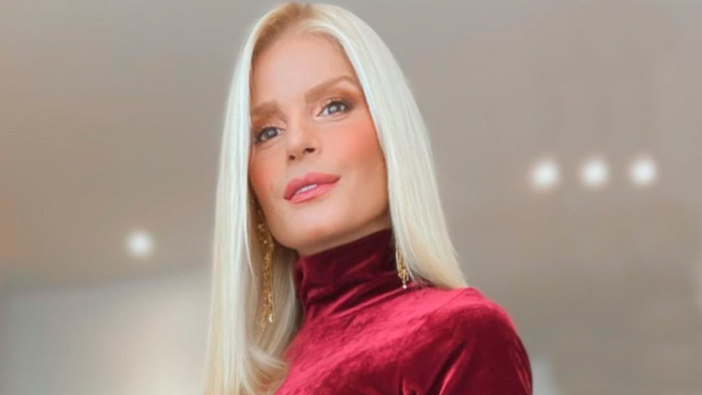 Mary Méndez sorprendió a sus seguidores con fotos a sus 16 años