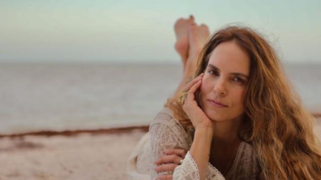 Catalina Aristizábal se roba cientos de suspiros al posar en bikini ...