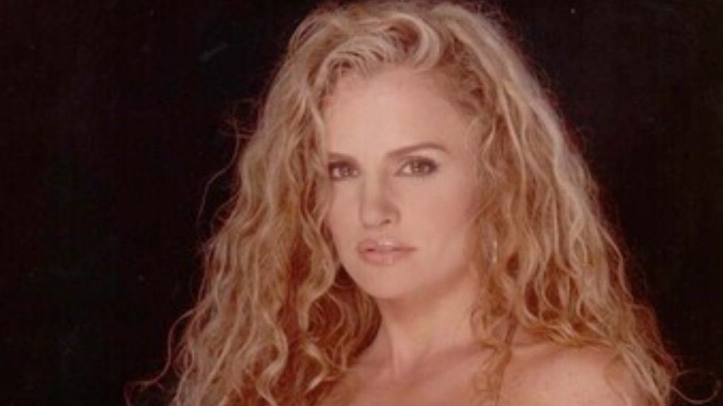 Aura Cristina Geithner sorprende con su nueva canción 'Tú me gustas'