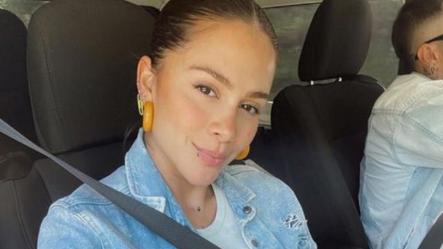 Fotos: así luce Greeicy Rendón tras dar a luz a su bebé Kai