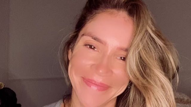 Valentina Lizcano enamoró a sus seguidores modelando diminutos bikinis