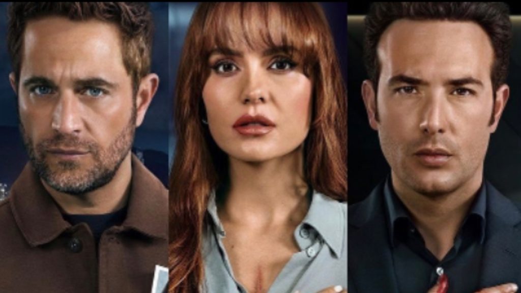 Pálpito: Netflix confirma la segunda temporada