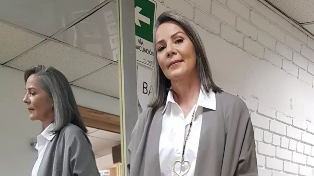 El encuentro paranormal que tuvo actriz de ‘Padres e Hijos’ con su hijo ...