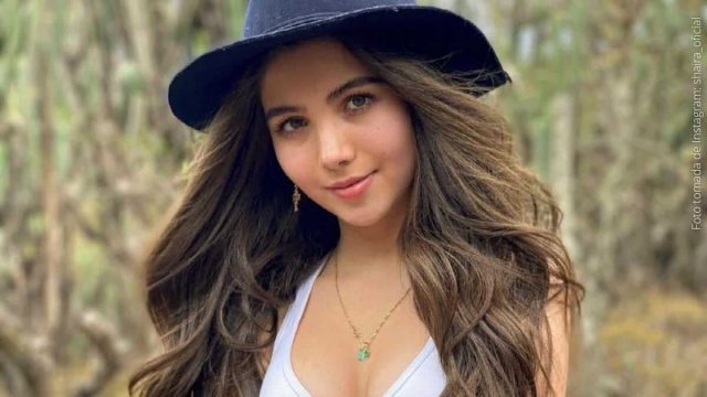 Shaira enamoró a sus fans mostrando el talento que tiene para el baile