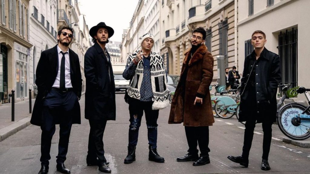 Bésame en vivo - La radio apasionada de Colombia