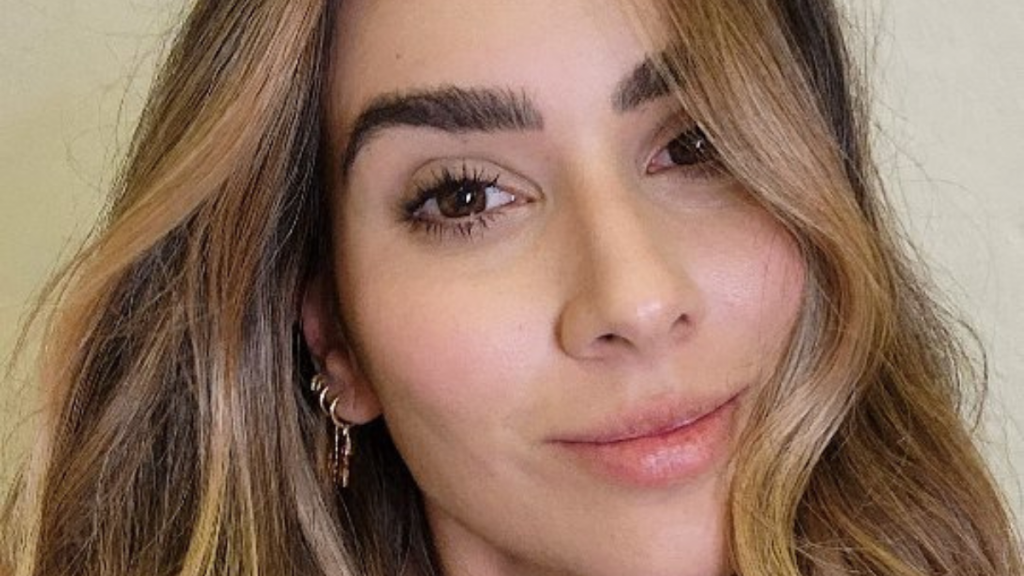 Pareja de María Manotas