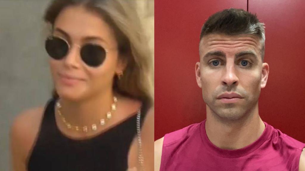 Gerard Piqué: Clara Chia habla de su relación