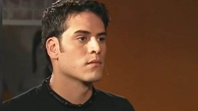 Protagonistas de novela: ¿A qué se dedica Jaider Villa?