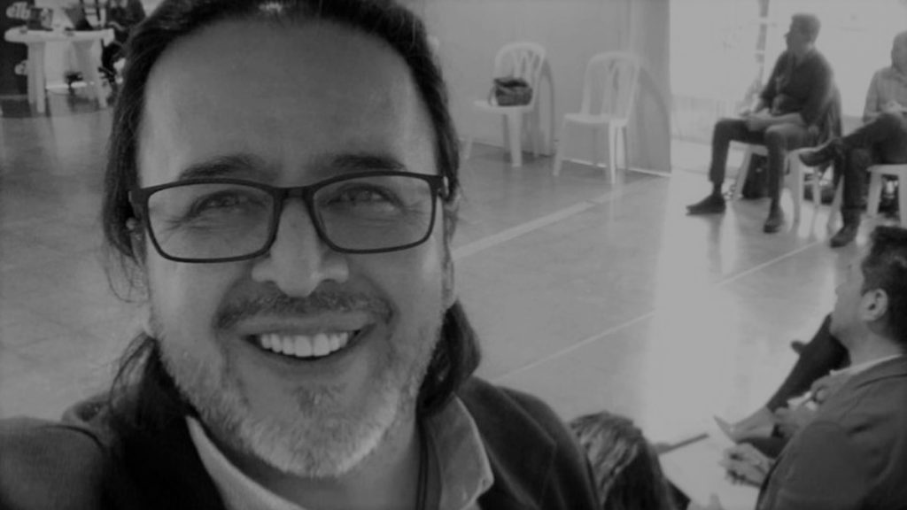 Toto Vega: causas de su muerte