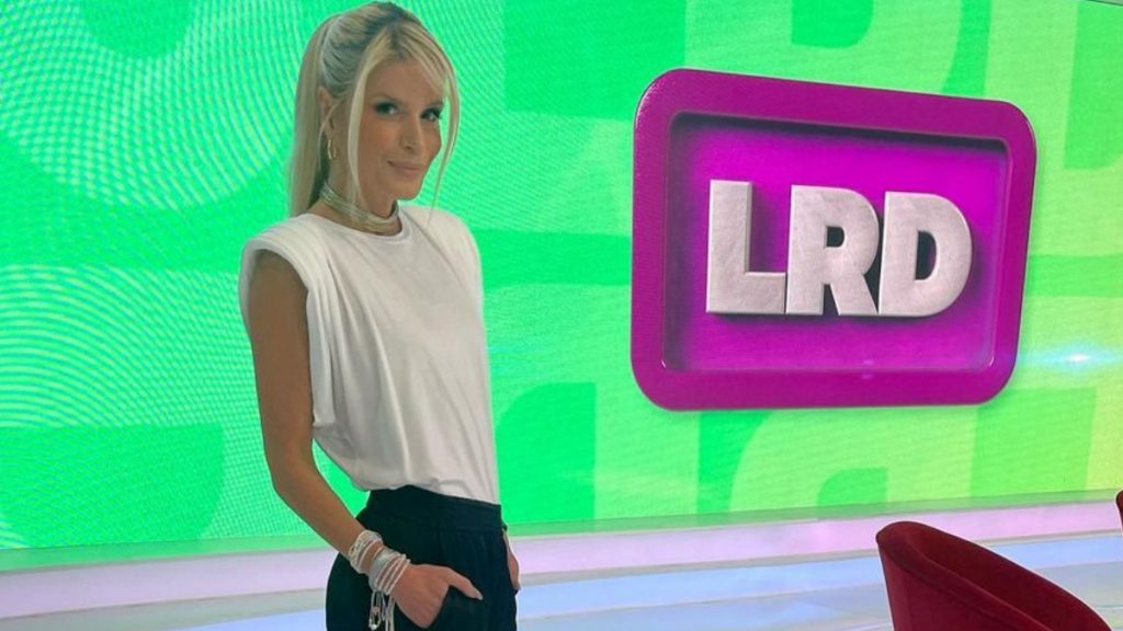 Mary Méndez tuvo dos papás y uno sufrió trágica muerte