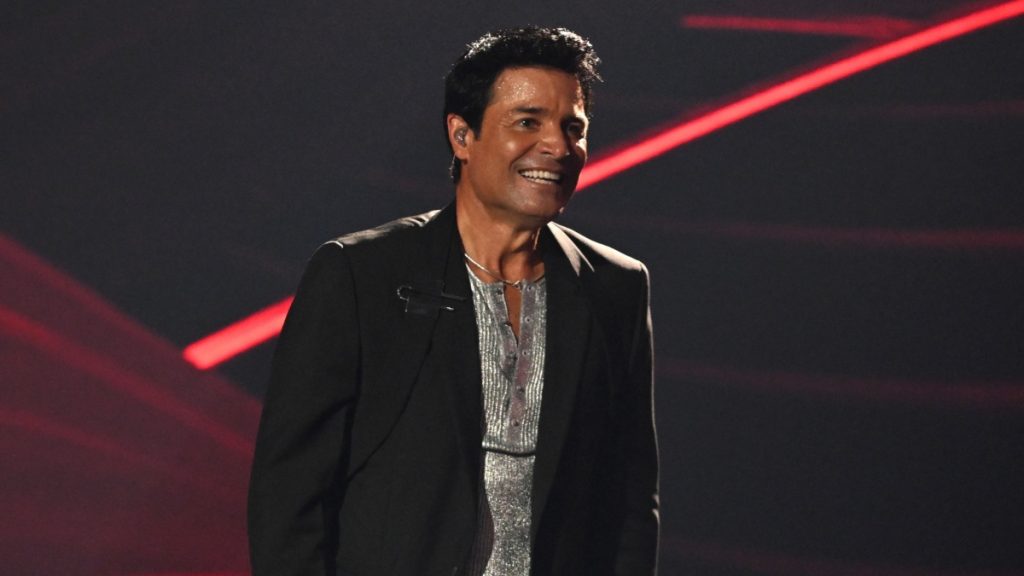 Chayanne pidió a sus fans mostrar los disfraces inspirados en él