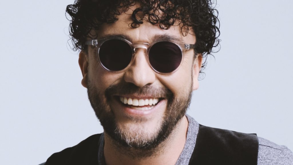 Andrés Cepeda participará en el concierto ‘Encanto Live’ de Disney