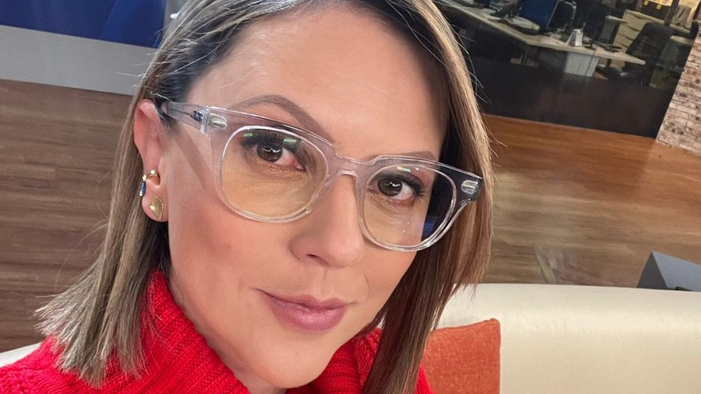 Catalina Gómez guarda más de 100 arepas en su nevera