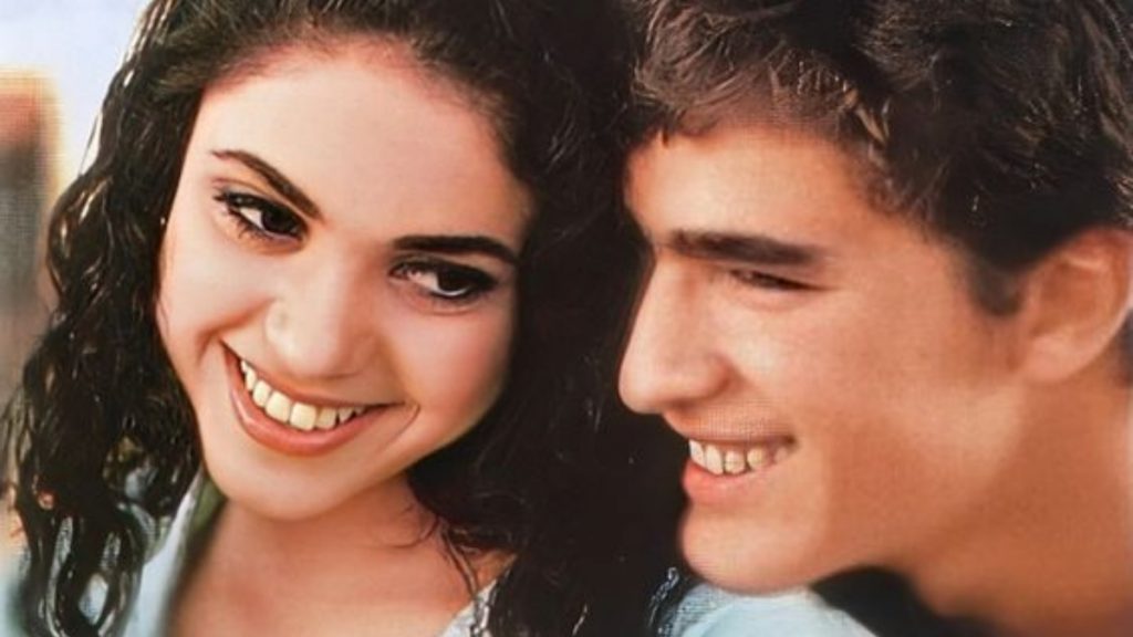 Shakira "silenció" novela que protagonizó con Pedro Rendón