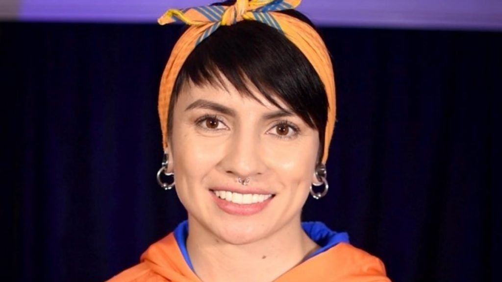 Maleja del ‘Desafío’ pide ayuda para su hermana con cáncer