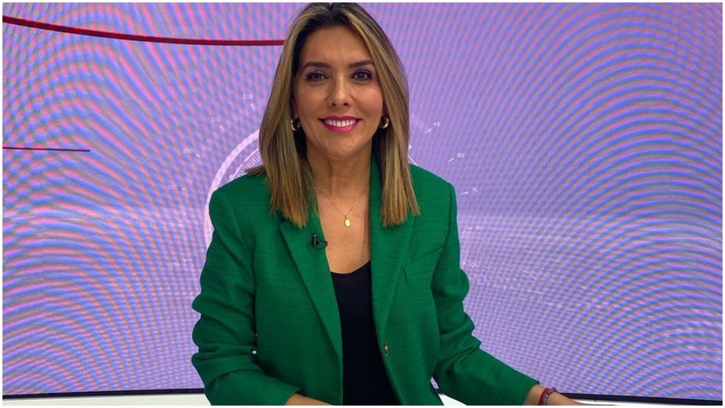 Mónica Rodríguez reveló los motivos de su salida de Caracol TV