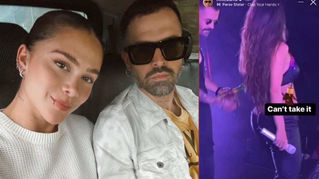 Así luce actualmente Leslie Torres, exesposa de Ricardo Arjona