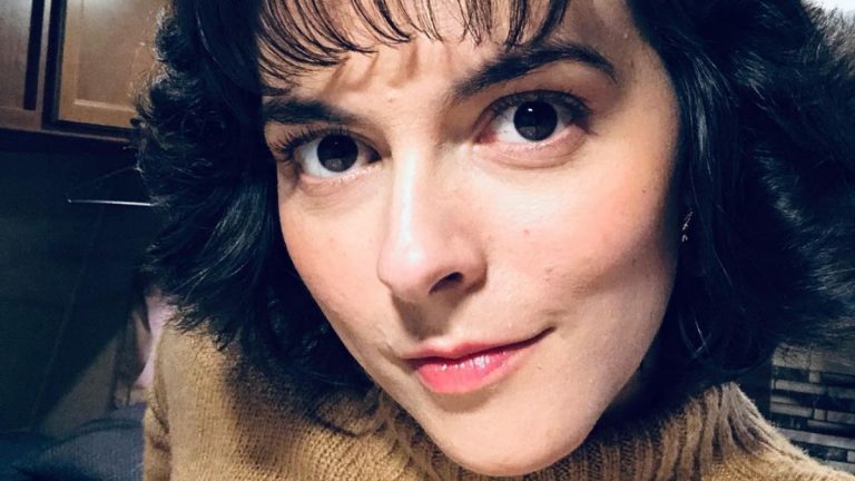 Fotos: nació la hija de la actriz Julieth Restrepo