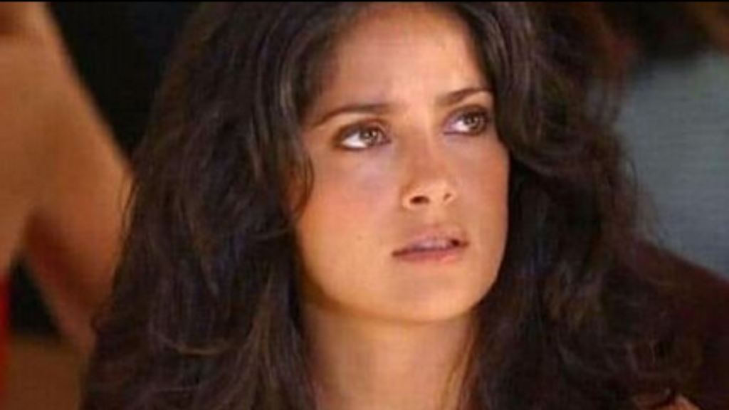 "Eres una diosa": Daniela Ospina deslumbró con su esbelta figura