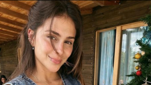 Greeicy impresiona a sus fans con fotos de su nueva apariencia