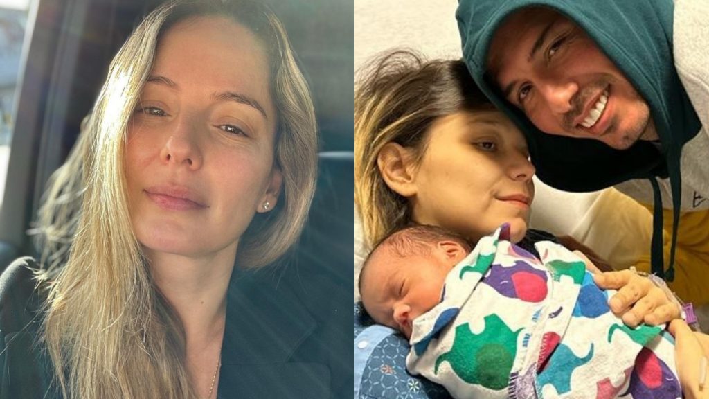 Claudia Bahamón reveló su última llamada con Paula Durán