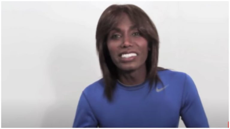 Nerú Martínez: fotos de cómo luce ahora; musculoso