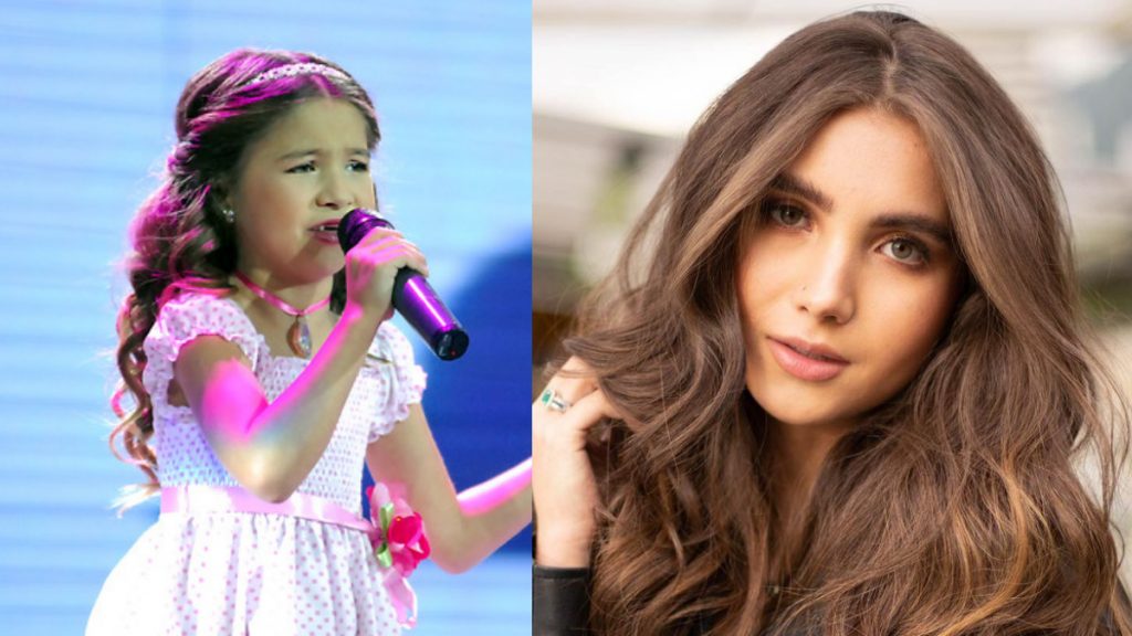 FOTOS: Shaira mostró sensuales curvas en bikini, no es la misma de ...