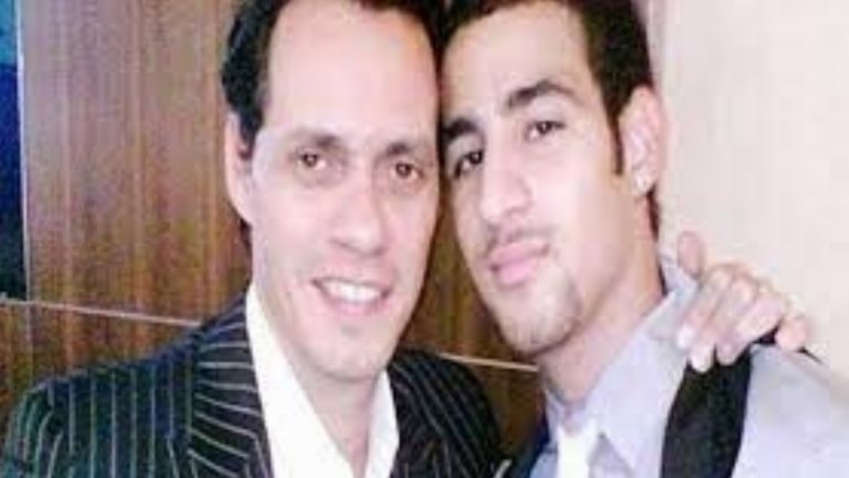 Marc Anthony: cuántos hijos tiene y quiénes son las madres