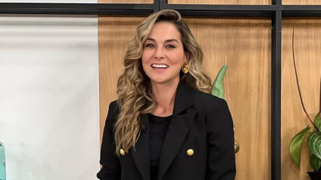 Cuál fue la publicación de Catalina Gómez que puso a llorar a todos