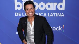 La foto de Chayanne en tanga narizona